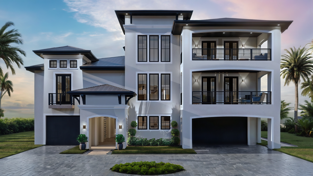 Costa D'Oro - Costa Maison
